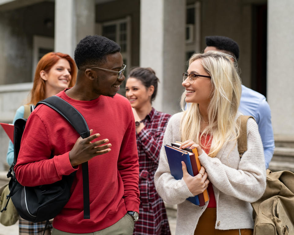 Graduate Degrees in Community Health Sciences | Cumming School of ...