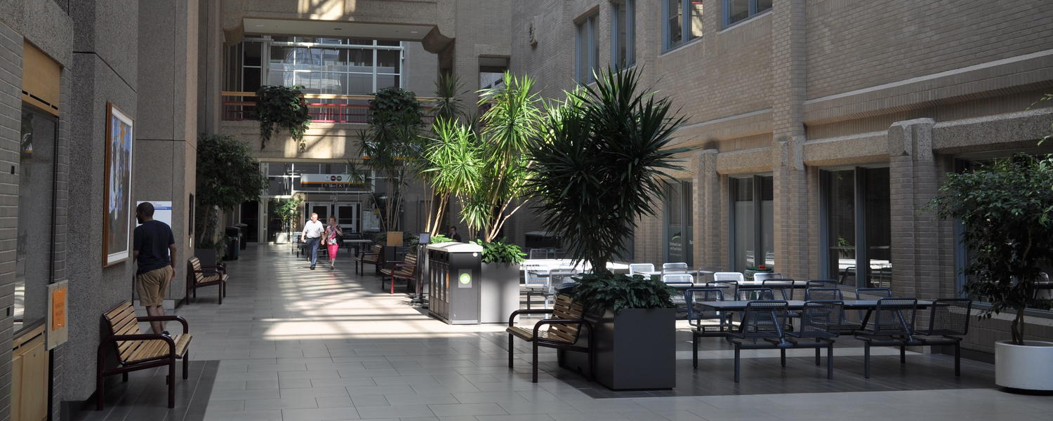 IR - Maps | Cumming School of Medicine | University of Calgary