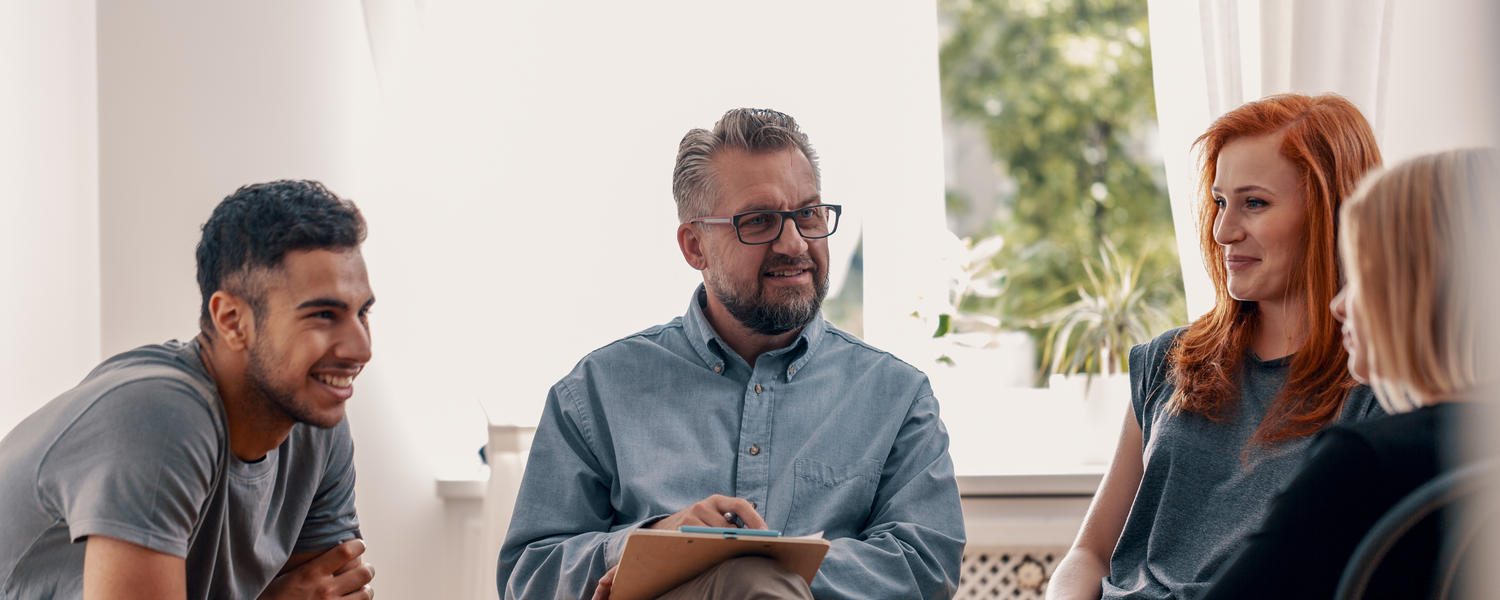 Obsessive Compulsive Disorder | Cumming School of Medicine | University ...