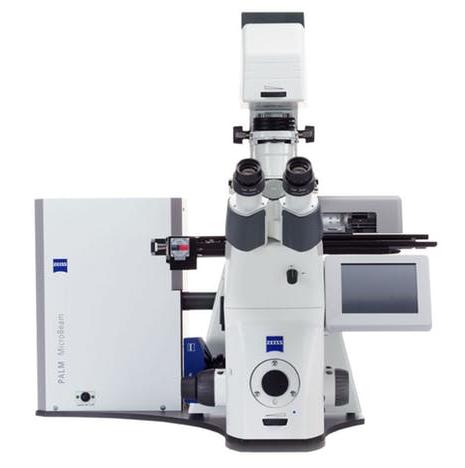 Laser Microdissection | HBIAMP | Cumming School of Medicine ...