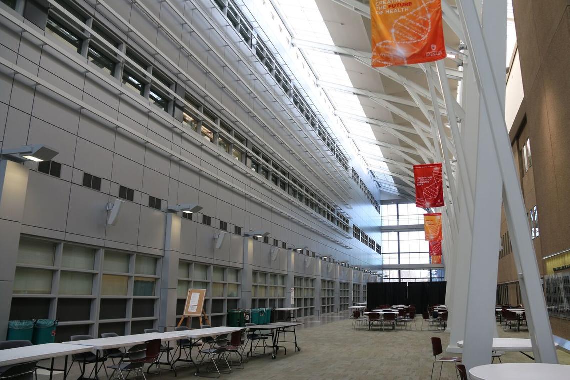 IR - Booking Services | INSTRUCTIONAL RESOURCES | Cumming School of ...