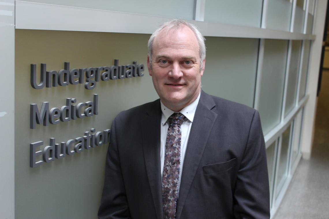 UME | Our Program | UNDERGRADUATE MEDICAL EDUCATION | Cumming School of ...