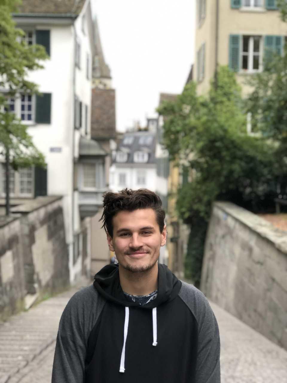 Staff and Students | Cumming School of Medicine | University of Calgary