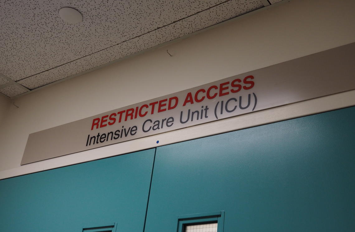 Rockyview General Hospital | Cumming School of Medicine | University of ...