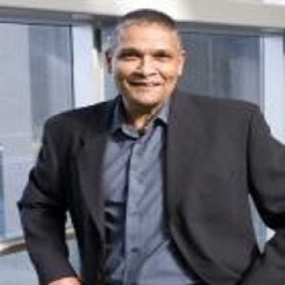 Kris Chadee - Microbial Research Group | Microbial Research Group ...