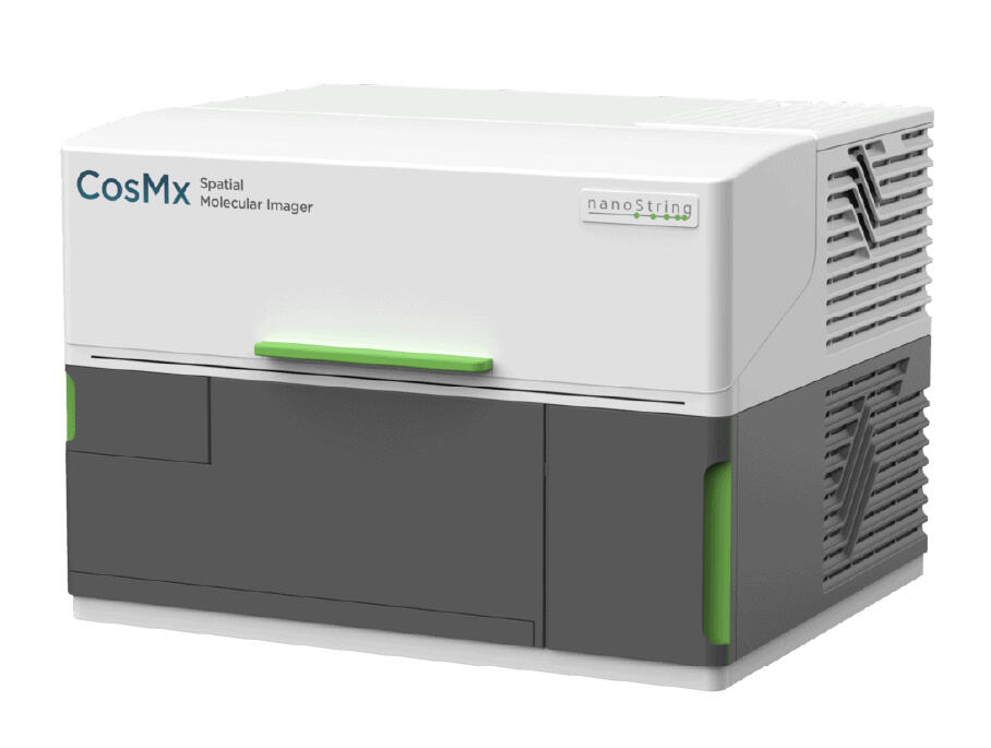 Platforms | APPLIED SPATIAL OMICS CENTRE | Cumming School of Medicine ...