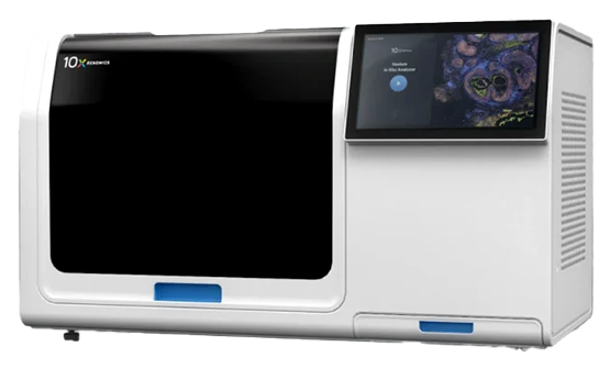 Platforms | APPLIED SPATIAL OMICS CENTRE | Cumming School of Medicine ...