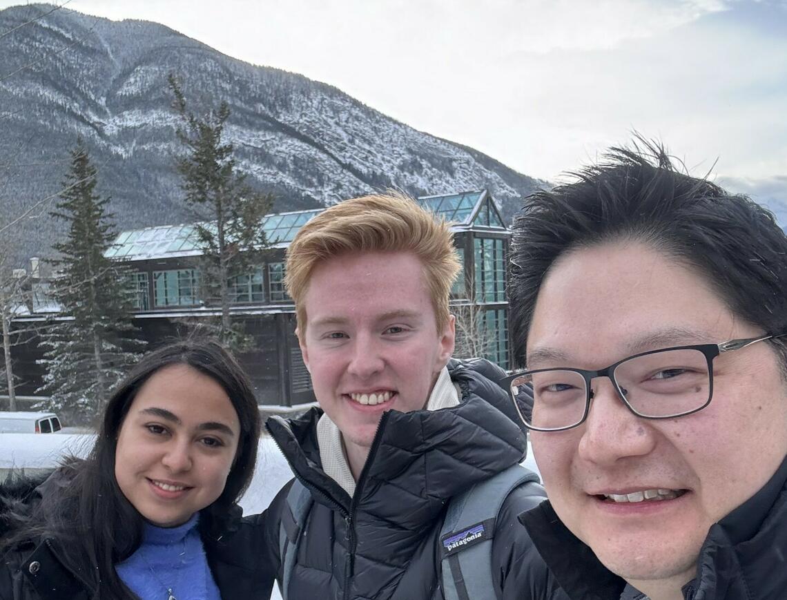 Research - Justin Chun, MD, PhD | Cumming School of Medicine ...