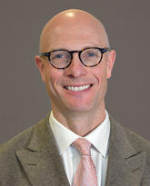 Kevin Busche | Cumming School of Medicine | University of Calgary