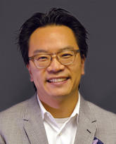 John Wong | Cumming School of Medicine | University of Calgary