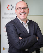 Keith Sharkey | Department of Physiology and Pharmacology | Cumming ...