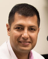 Pinaki Bose | Department of Biochemistry & Molecular Biology | Cumming ...