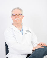 George Chaconas | Cumming School of Medicine | University of Calgary