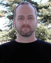 Richard Dyck | Cumming School of Medicine | University of Calgary