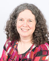 Sarah McFarlane | Cumming School of Medicine | University of Calgary