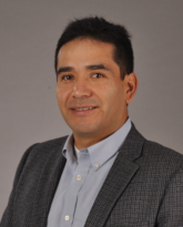 Juan Posadas | Cumming School of Medicine | University of Calgary