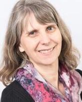 Sarah Childs | Cumming School of Medicine | University of Calgary