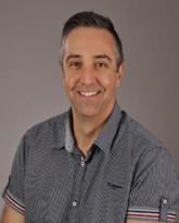 George Alvarez | Cumming School of Medicine | University of Calgary