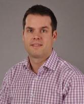 Jonathan Gaudet | Cumming School of Medicine | University of Calgary