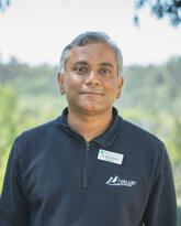 Bijoy Menon | Cumming School of Medicine | University of Calgary