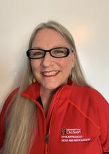 ORI Team | Cumming School of Medicine | University of Calgary